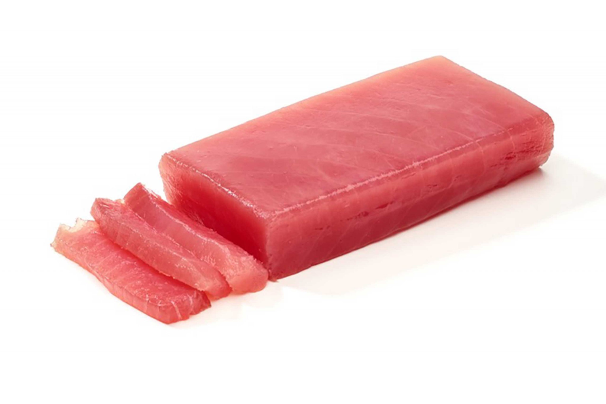 Frozen Tuna Block – Oktopurs Online