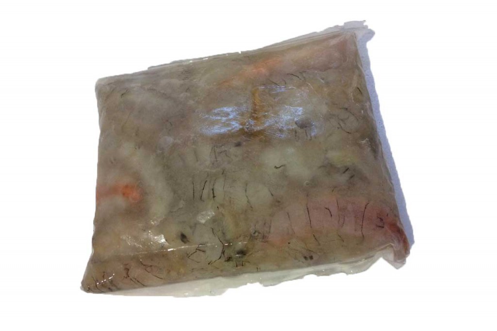 Oktopurs Online – Frozen Mantis Prawn Meat